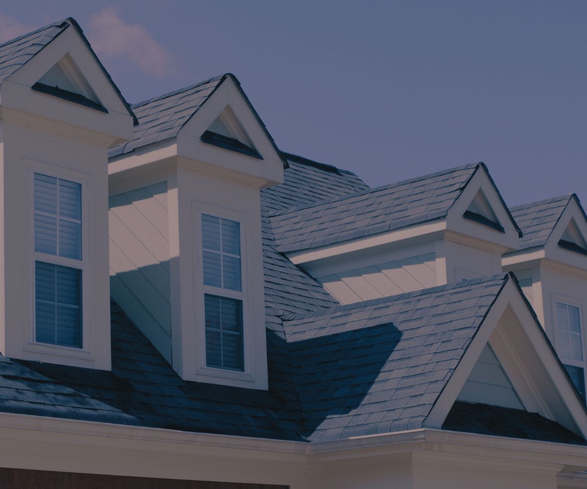 Quality Edge Alaska Seamless Siding And Gutters