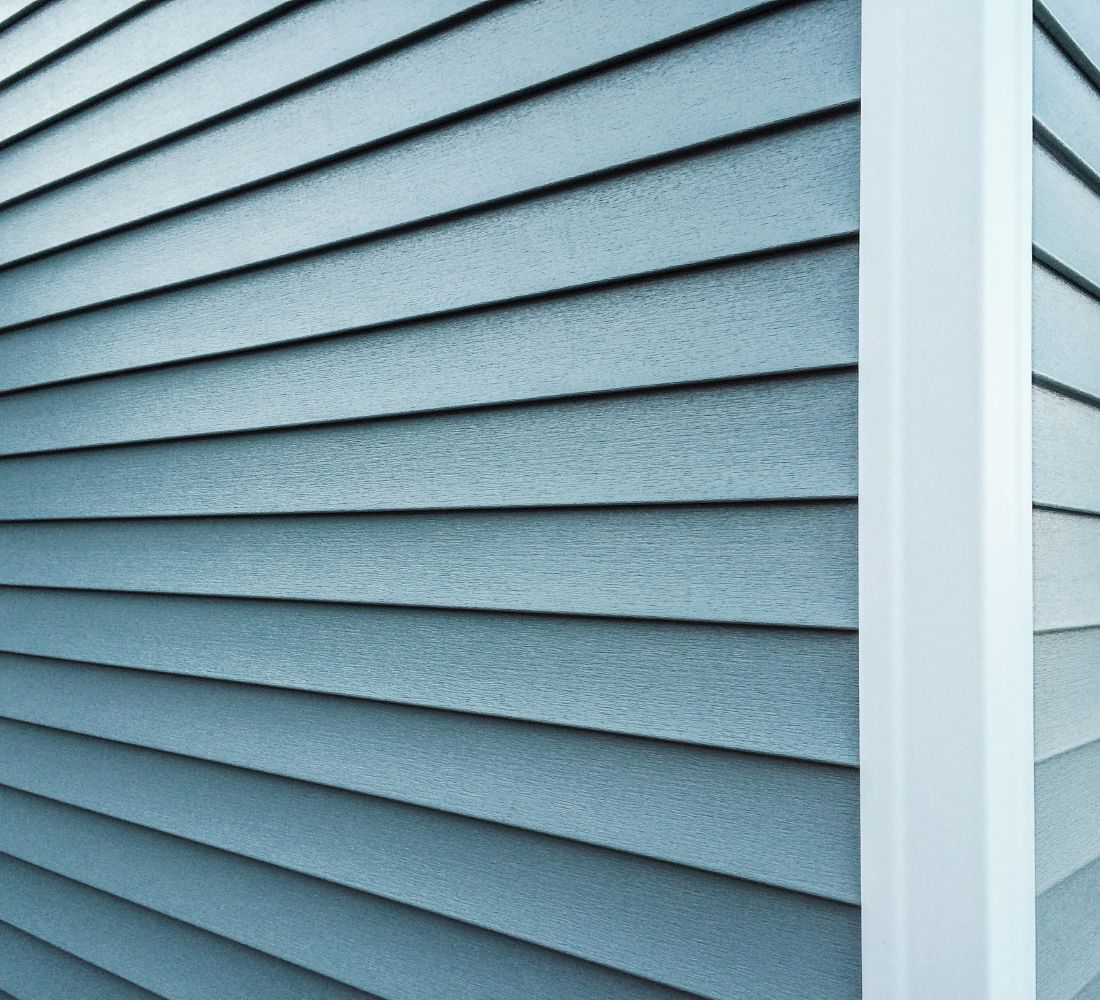 Siding Installation, Replacement & Repair In Indiana